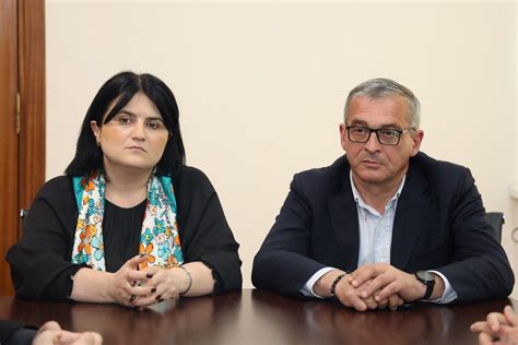 გურიის გურიის მხარეში სახელმწიფო რწმუნებულის მოადგილედ ლაშა ჭელიძე დაინიშნა ახალი მოადგილე