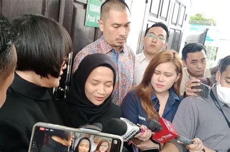 Arif Rachman Arifin Beri Keterangan Yang Bertentangan Dengan Ferdy