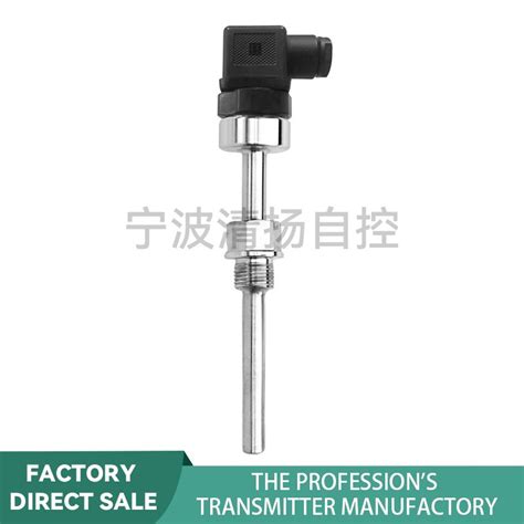 Rectangular Temperature Sensors Combustion Furnaces China Explosion Proof Temperature