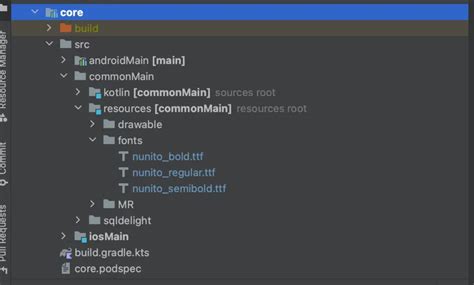 Custom Font Magic In Compose Multiplatform Unlock Your Creativity