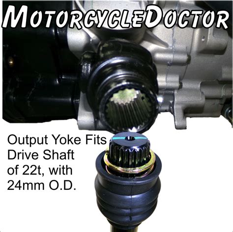 750 Engine Hisun Complete Motorcycle Doctor