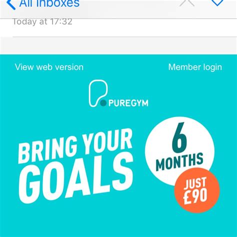 PureGym Deals Sales For September 2020 Hotukdeals