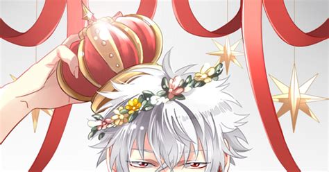 銀魂 お誕生日おめでとう 呉晃のイラスト Pixiv