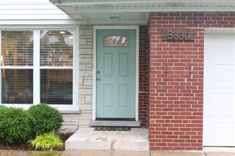 How To Update Your Door Lock For Better Curb Appeal The DIY Playbook