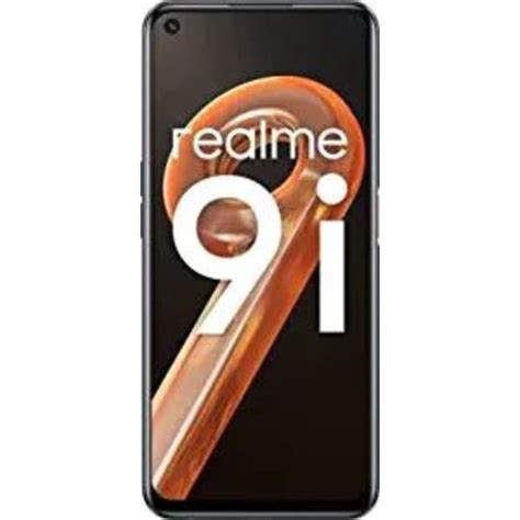 Realme 9i 4 128 Prism Black Rmx3491 Initiative