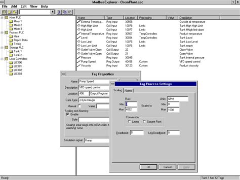 Factorysoft Opc Client Toolkit Digitaldon