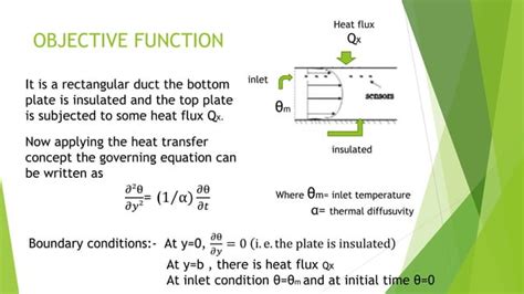Inverse Heat Conduction Pptx