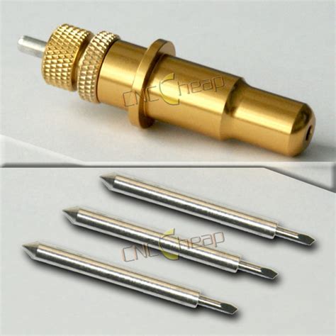 Scratch Holograms On An HP Plotter