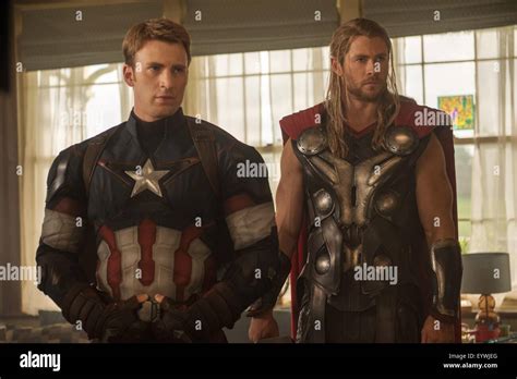 Avengers Age Of Ultron Year 2015 USA Director Joss Whedon