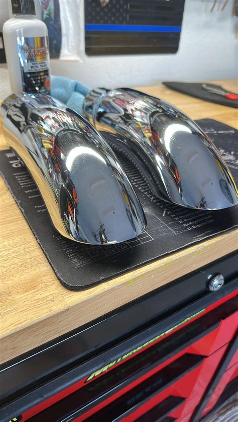 Forcewinder Performance Streetfighter Short Pipes Harley Davidson V