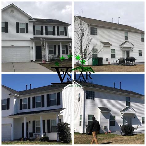 Projects Gallery V Star Roofing Llc