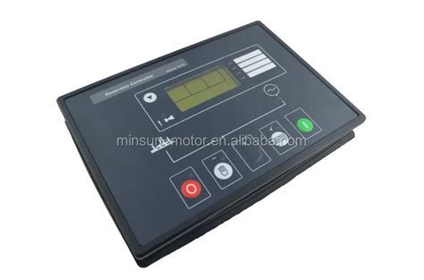 Generator Electronic Controller Deep Sea 5110 Buy Generator