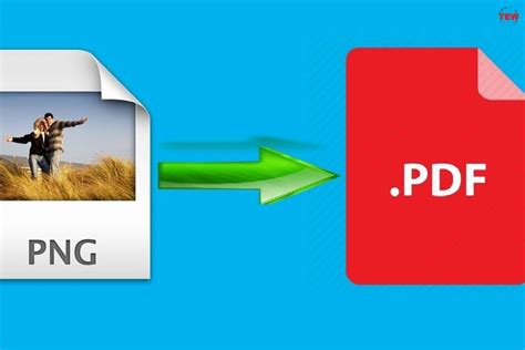 Best Tools To Convert Png To Pdf Like A Pro The Enterprise World