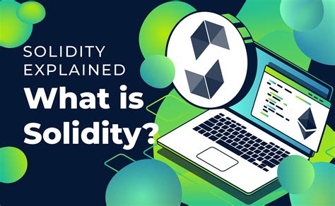 Solidity Explained What Is Solidity Moralis Apis