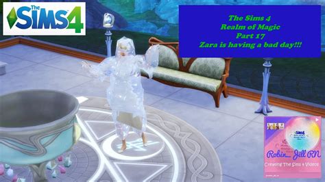 Let S Play The Sims Realm Of Magic YouTube