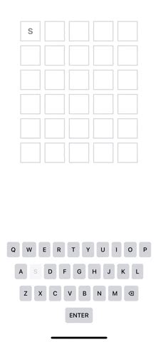 Build A Wordle Clone With React Native