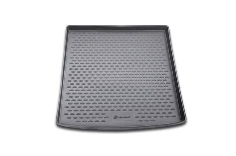 Custom Moulded Cargo Boot Liner Suits Vw Eos 52007 On Cab Expnlc51