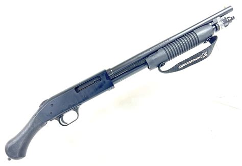 Lot Mossberg 590 Shockwave Shotgun