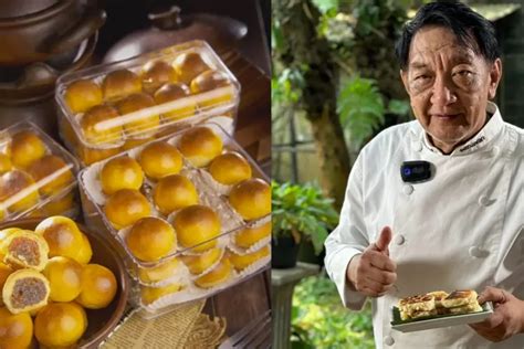 Resep Rahasia Bagaimana Nastar Lebaran Anda Bisa Lembut Dan Enak Dari