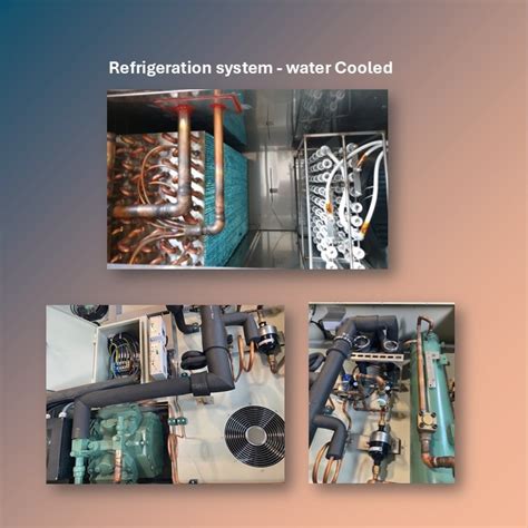 High Power Heat Dissipation Semiconductor Burn In Ovens Automation
