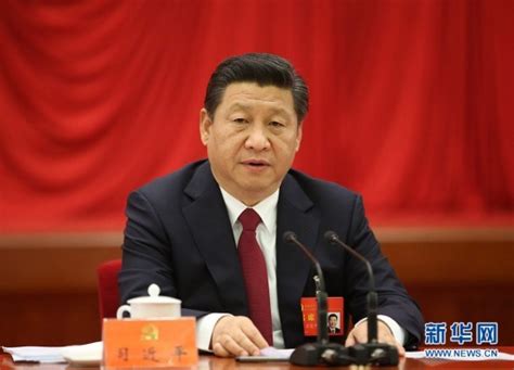 习近平“16字方针” 开创依法治国新局面 时政 人民网