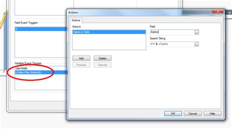 Solved Get User Input Values And Assign That To Variables Qlik