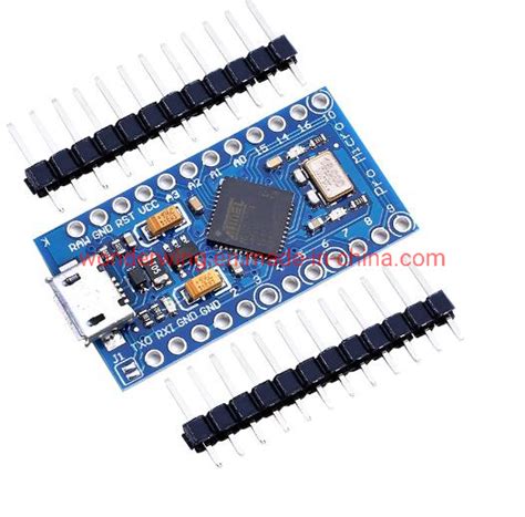 PRO Micro 5V16m Mini Leonardo Single Chip Microcomputer Development Board Nano PRO Micro And