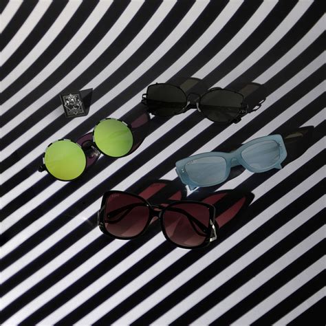 Beetlejuice Beetlejuice Diff Eyewear