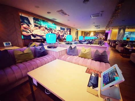 Jis Kl Lounge Ask Venue Malaysia Venue Specialist