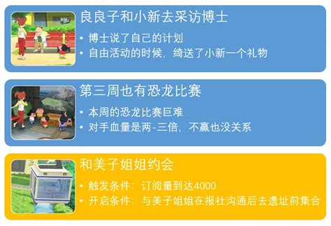 《蜡笔小新：我与博士的暑假》攻略8——任务 哔哩哔哩