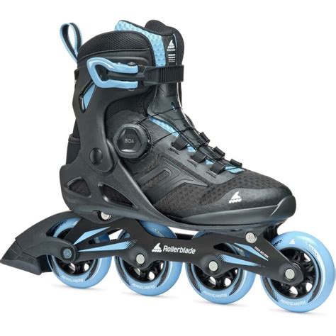Rollerblade MACROBLADE BOA W Damen Inlineskates SPORTISIMO DE