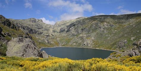 La Ruta De La Laguna Del Duque Mamá Tiene Un Plan