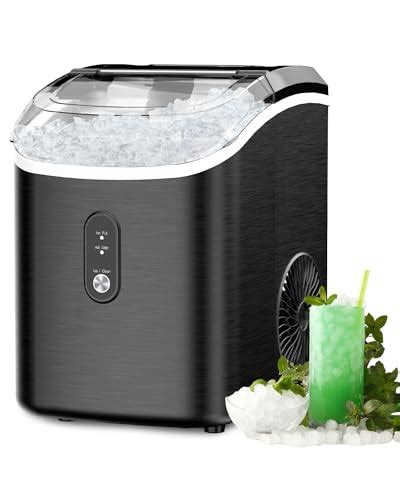 10 Best Countertop Ice Maker Machine August 2025