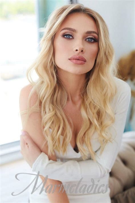 Hot Bride Inna From Kiev Ukraine Hot Russian Brides