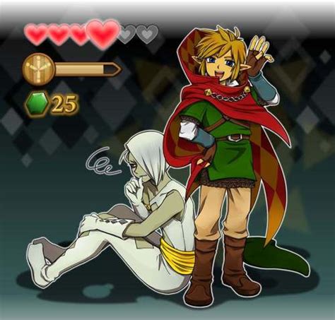 Loz Ss The Legend Of Zelda Skyward Sword Fan Art 32846455 Fanpop