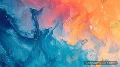 Ai创作图抽象炫彩 抽象梦幻泼墨背景 抽象炫彩流体画 炫彩抽象 流动抽像颜料背景 炫丽的梦幻流体画 颜料交融 渐变抽象流体装饰画 海洋渐变抽象流体画 肌理彩色流体装饰画 流动的彩色水墨背景