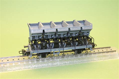 Märklin 4721 Muldenkippwagen CFL - MBTrains - Modelspoor artikelen van ...