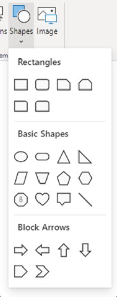 Add Text Shapes And Smart Narrative Visuals To Reports Power Bi