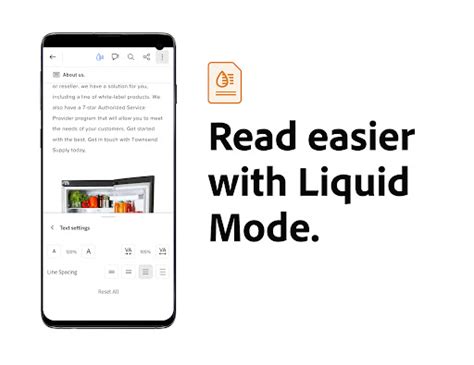 Adobe Acrobat Reader MOD APK 24 5 1 33730 Pro Unlocked For Android