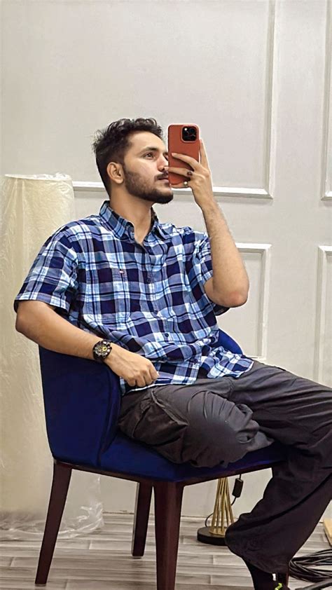 Shaaz Khan On Linkedin Halloween