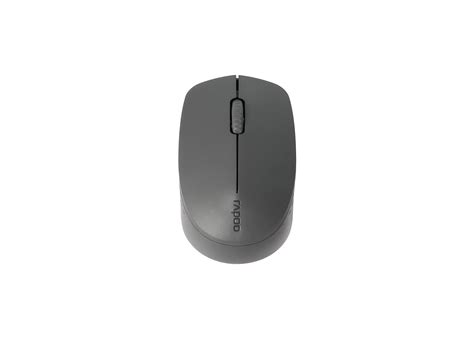 Rapoo M100 Multi Mode Wireless Silent Mouse Vibe Gaming