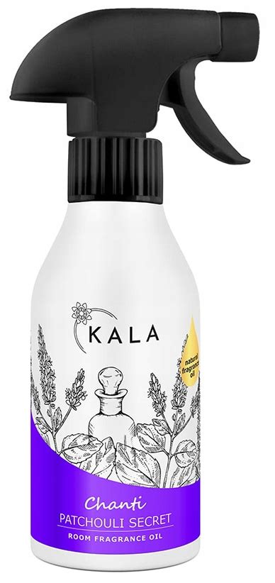 Olejek Zapachowy Kala Patchouli Secret 250ml 5907731395298 • Cena