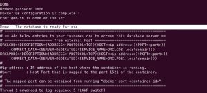 How To Install Oracle Database On Docker Datmt