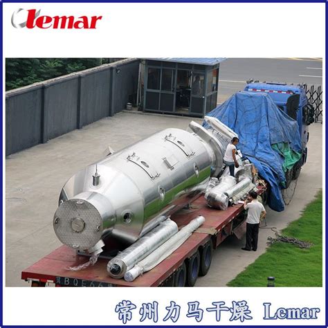 饲料级磷酸二氢钙喷雾干燥塔LPG 100图片 高清图 细节图 常州力马干燥科技有限公司 维库仪器仪表网
