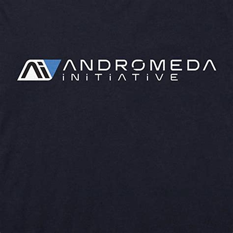 Andromeda Initiative Logo 10 Free Cliparts Download Images On