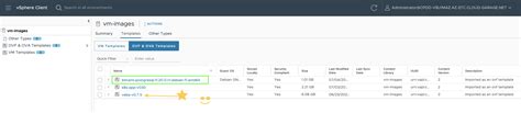 Vsphere With Tanzu Supervisor Services Part Iv Virtual Machine