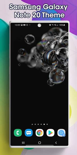 دانلود برنامه Samsung S۲۲ Theme S۲۲ Ultra اندروید بازار