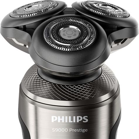 Customer Reviews Philips Norelco Sh9872 Replacement Head For Shaver 9000 Prestige Silver Sh98