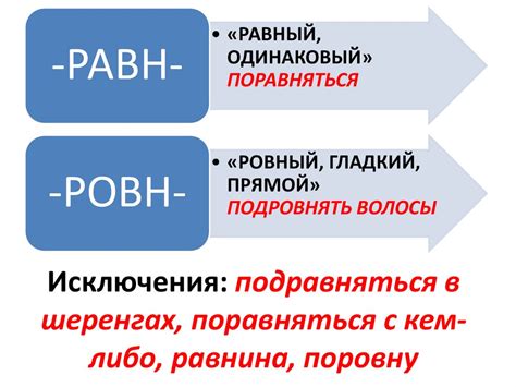 Правописание чередующихся гласных в корне презентация онлайн