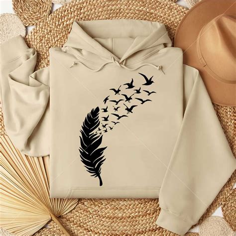 Bird Of A Feather Svg Bird Flying Svg Inspire Uplift